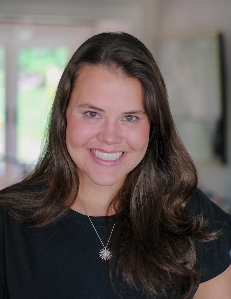 Lucy Ferguson - VP Strategy at Parcl Labs | Real Estate Analytics Experts